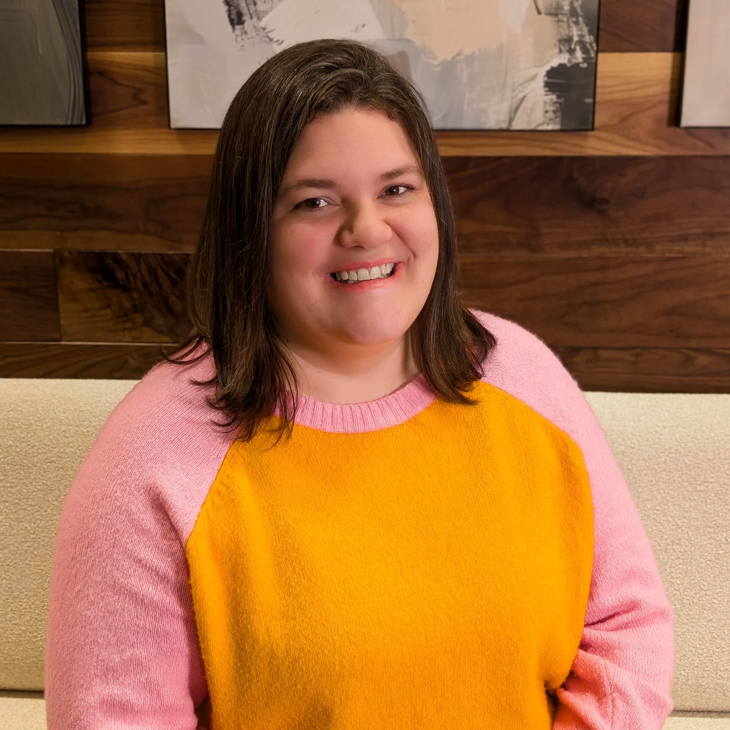 Chelsea Brink, Office Administrator - Bloom Behavioral Health Partners